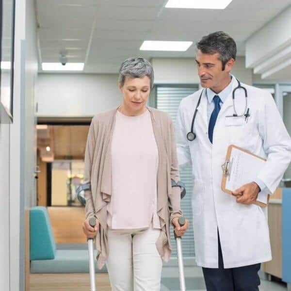 6 Best Tips On Healing A Broken Leg Faster