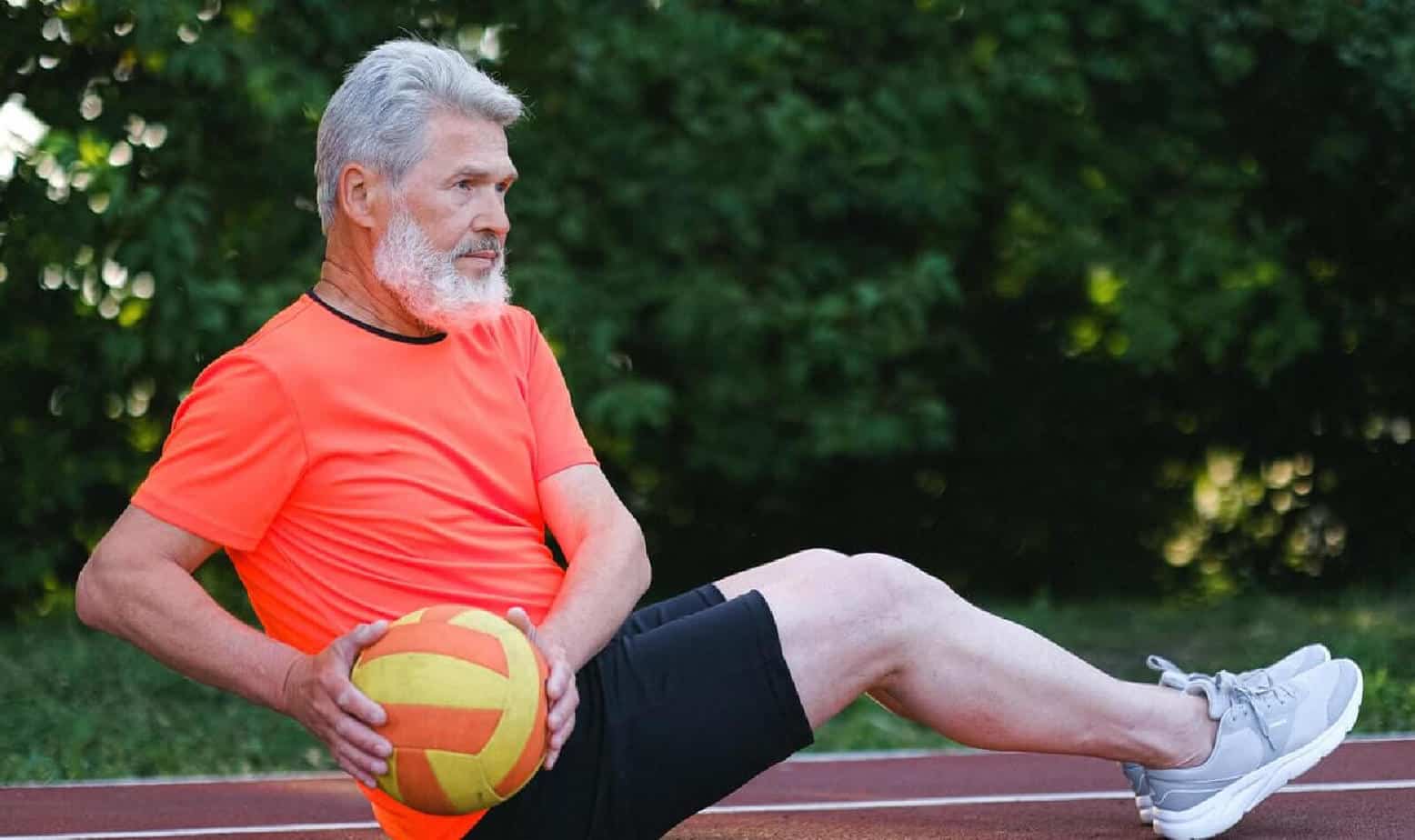 Top 14 Stretching Exercises & Tips For Over 50