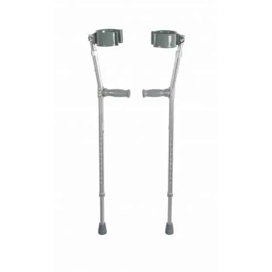 5 Best Forearm Crutches To Use In 2024 (Detailed Review)