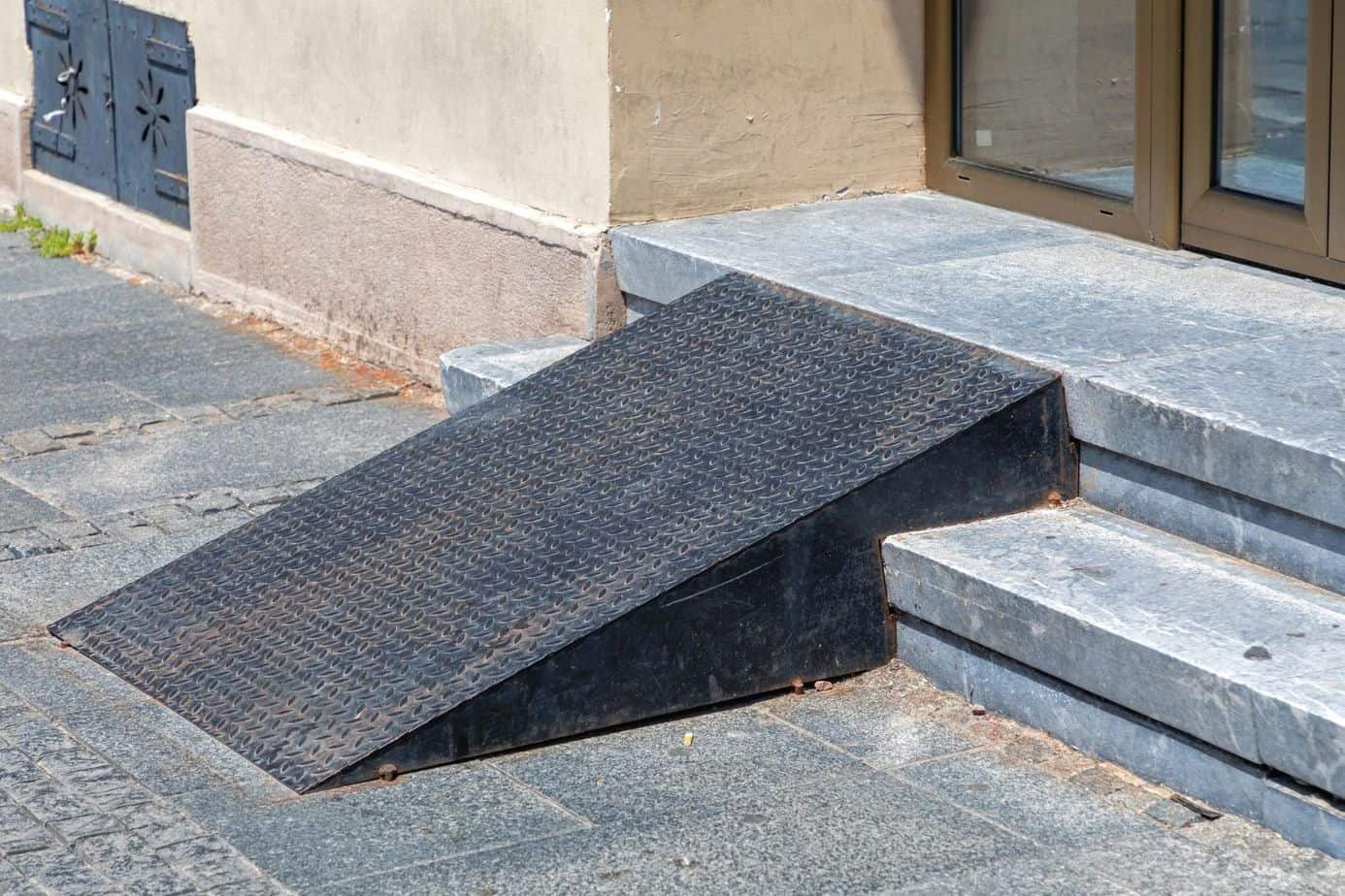 How Much Does It Cost To Rent A Wheelchair Ramp? (Guide)