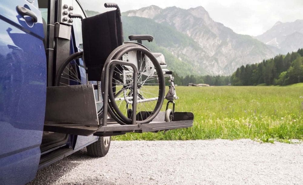 How To Store A Wheelchair Carrier (4 Things You Must Know)