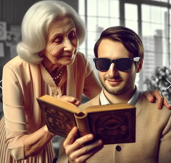 20 Activities For The Visually Impaired: Trusted Guide