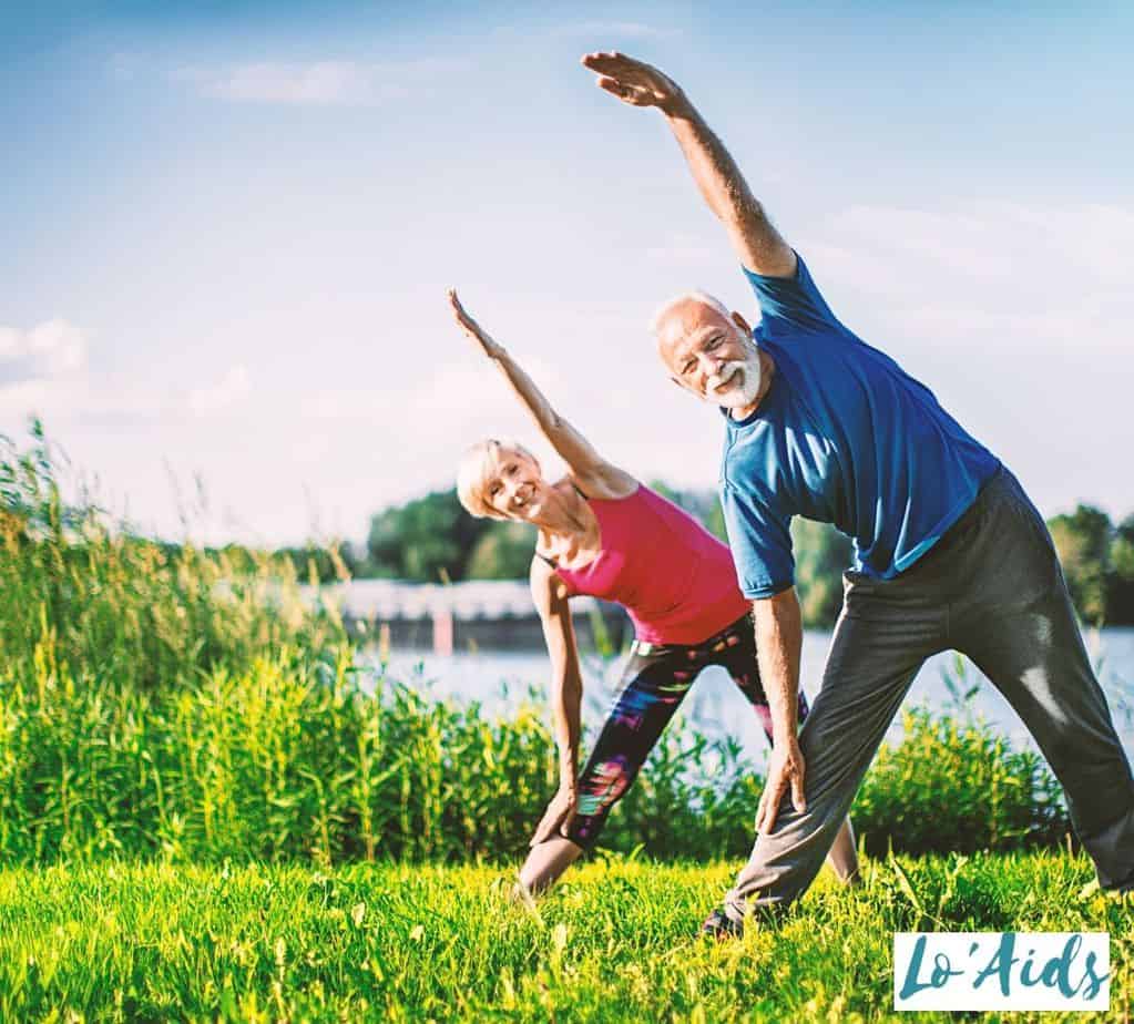 50 Inspiring Senior Fitness Quotes To Keep You Moving