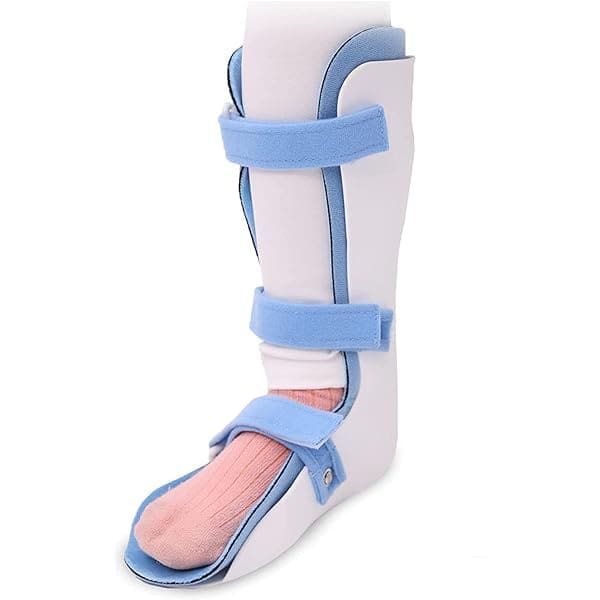 How Long Do You Need To Wear An Afo Brace? (Complete Guide)