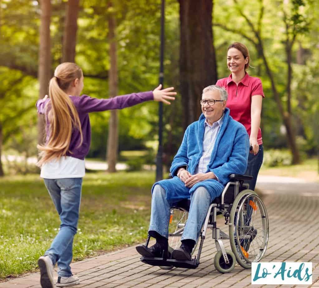 25 Things All People In Wheelchairs Should Know