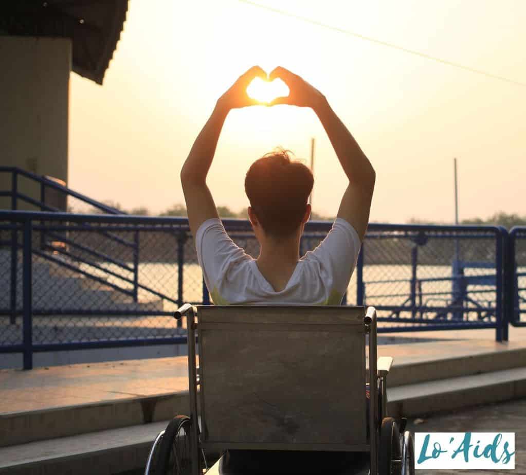 25 Things All People In Wheelchairs Should Know