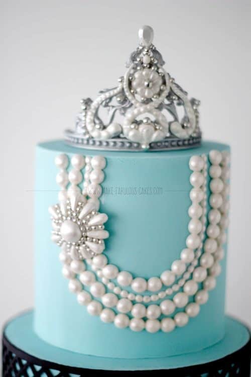 20 Best 90th Birthday Cake Ideas For Your Elderly Loved Ones