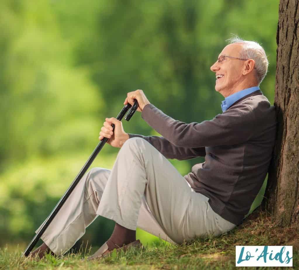 7 Different Types Of Canes And Their Uses (Mobility Guide)