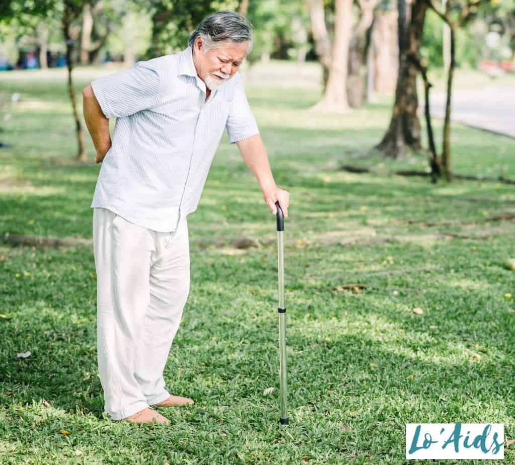 When Do You Know It Is Time For A Walking Cane? (8 Signs)