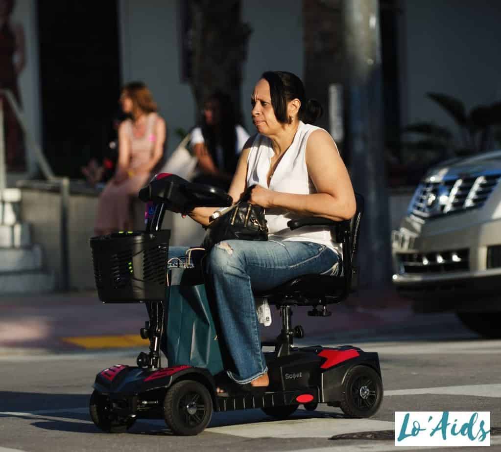 8 Medicare-Approved Lightest Mobility Scooters (2024 Review)