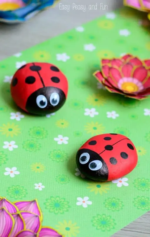 20 Fun And Easy Summer Crafts For Seniors To Boost Creativity
