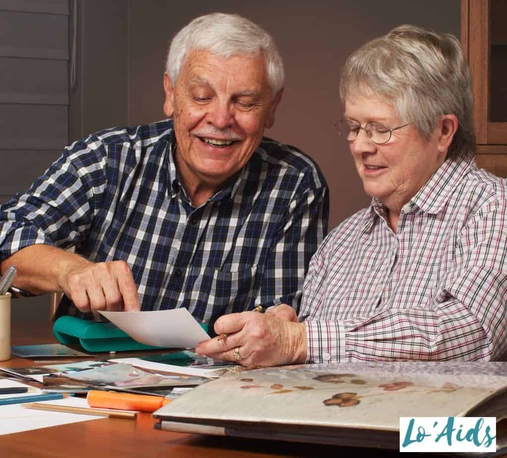 8 Fun And Simple Indoor Activities For Seniors (With Videos)