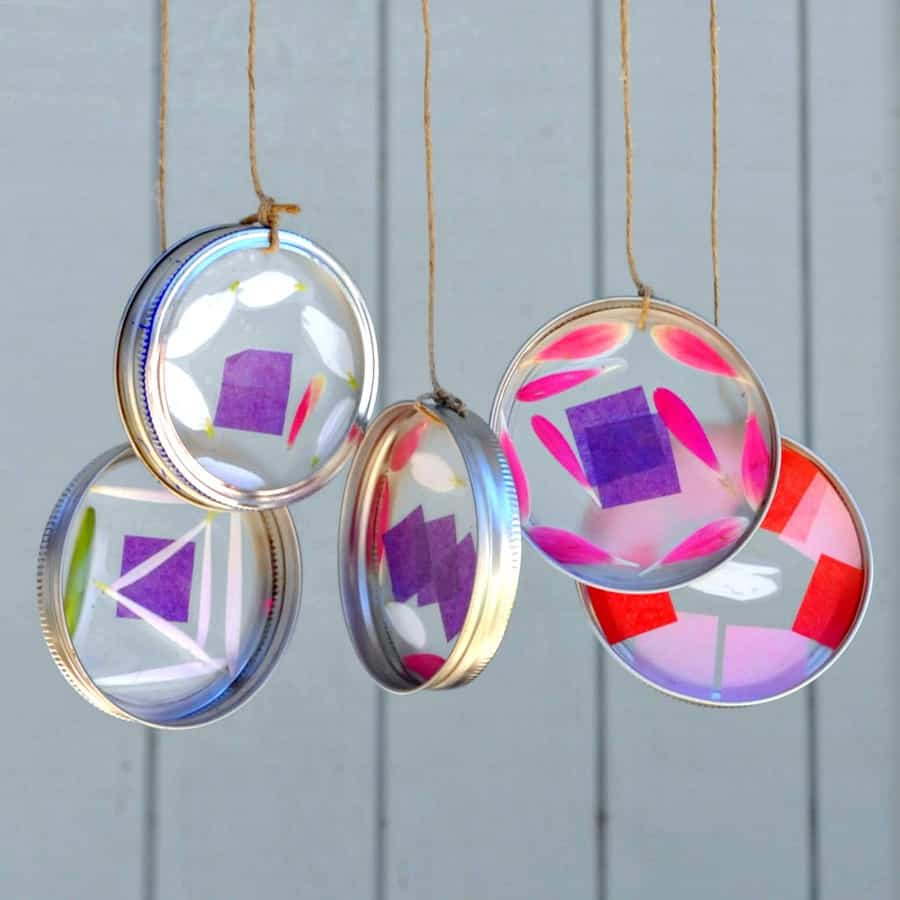 20 Fun And Easy Summer Crafts For Seniors To Boost Creativity