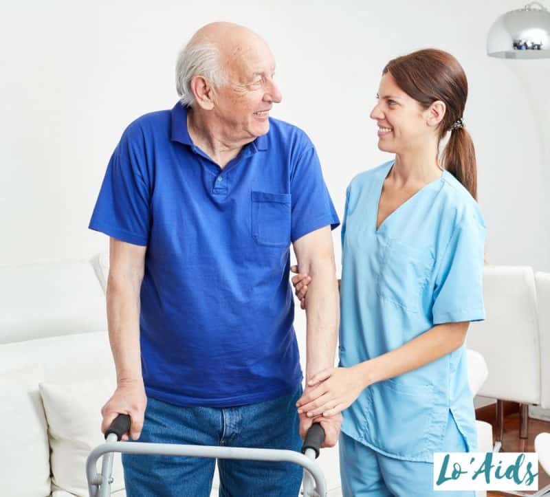 What Is The Proper Height For A Walker? [Tips You Need]