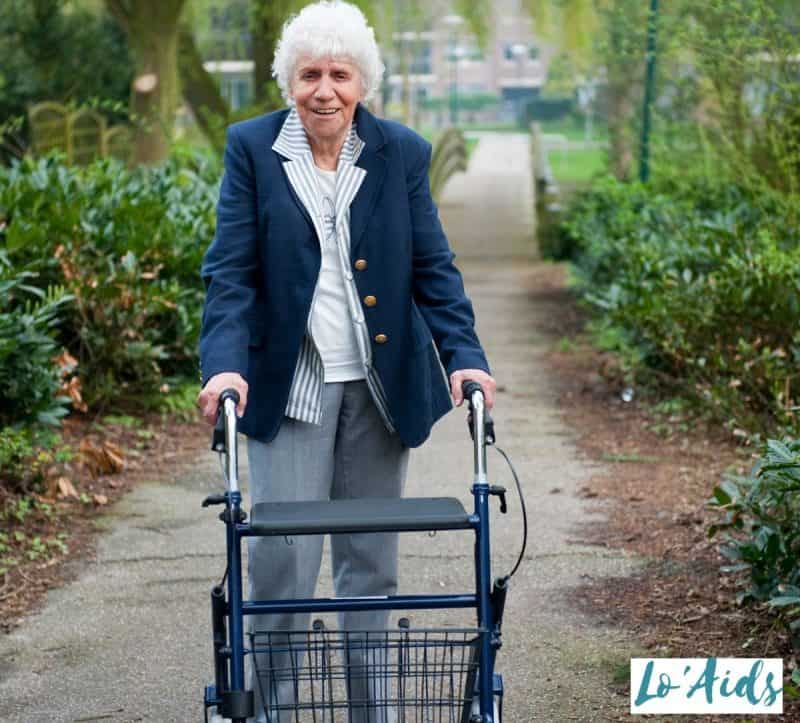 Walker Vs Rollator: What's The Best Mobility Aid To Choose?