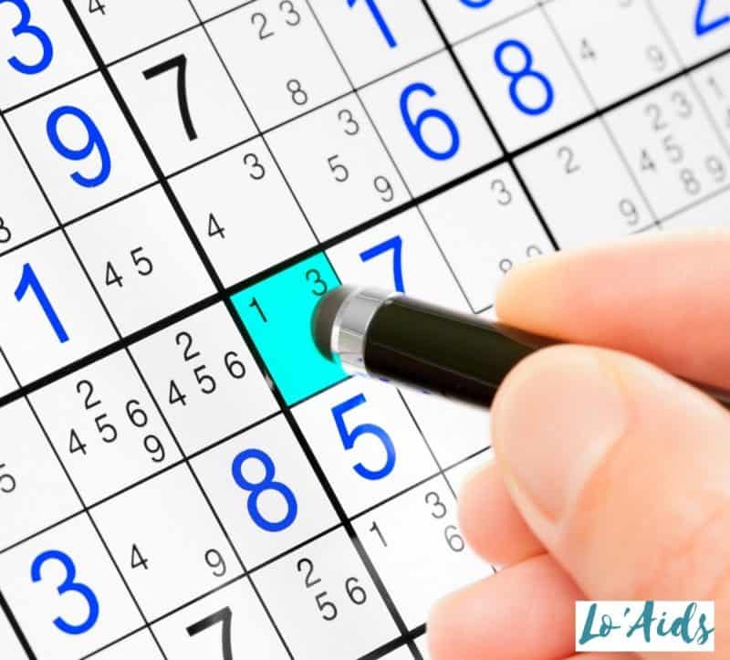 10 Entertaining Solo Games For Seniors They Can Play Alone