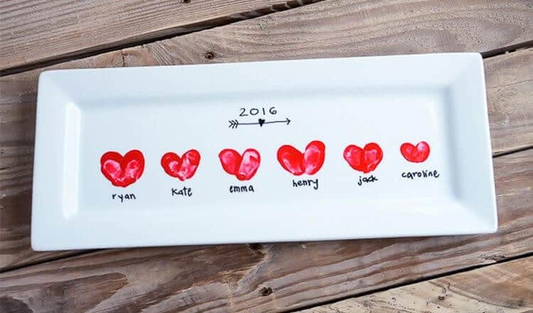 21 Grandparents Day Crafts Ideas That Are Perfect As A Gift!