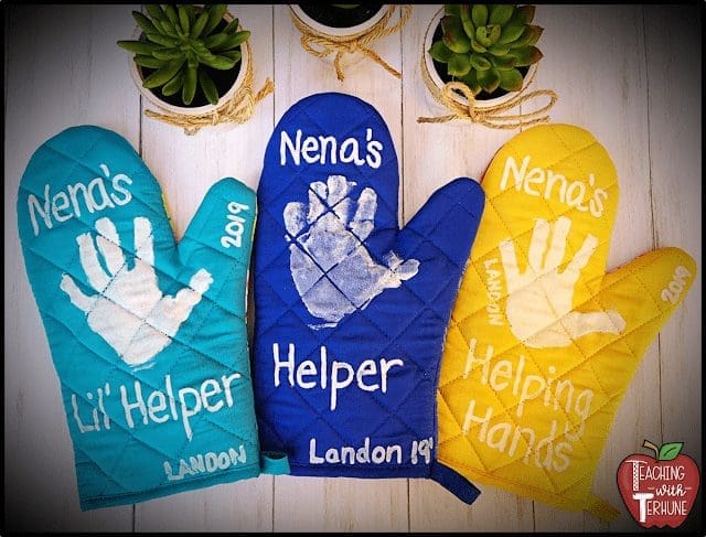 21 Grandparents Day Crafts Ideas That Are Perfect As A Gift!
