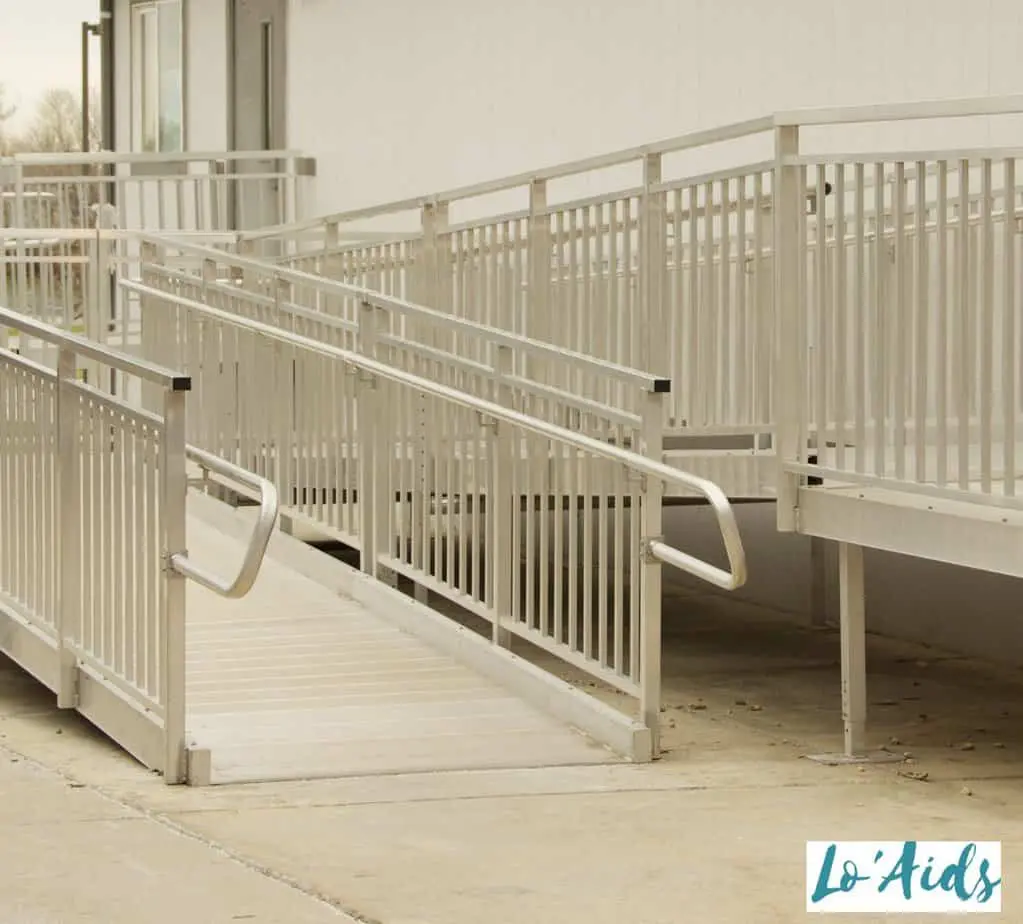 When Were Wheelchair Ramps Invented? Know The History