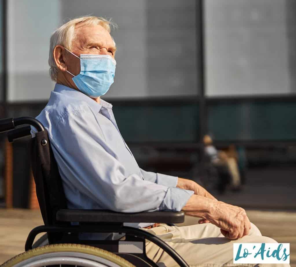4 Types Of Wheelchair Armrests (Things To Consider When Buying)