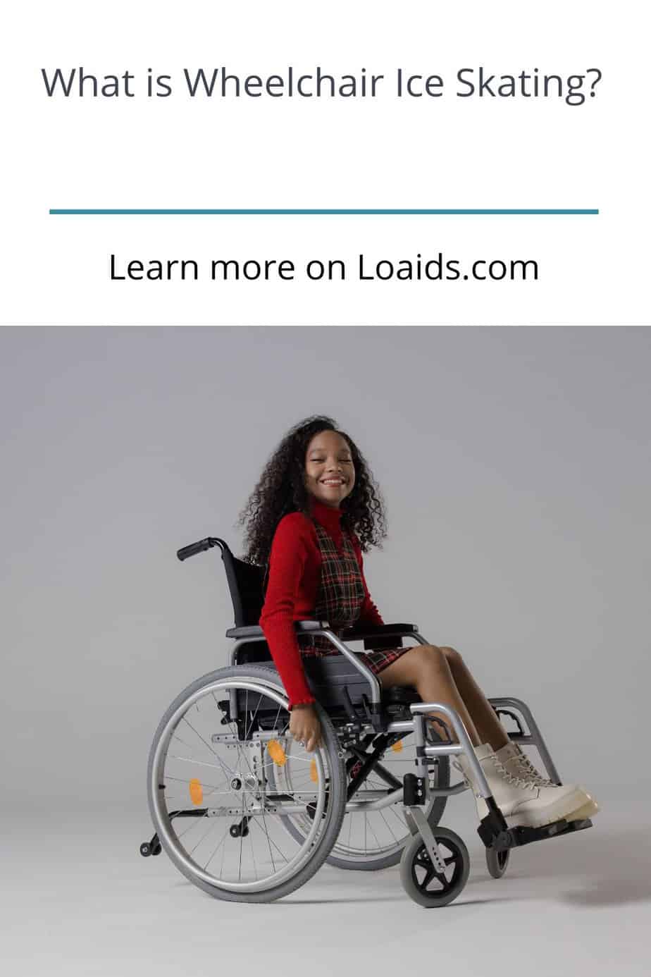 What Is Wheelchair Ice Skating? (Top 3 Techniques To Know)