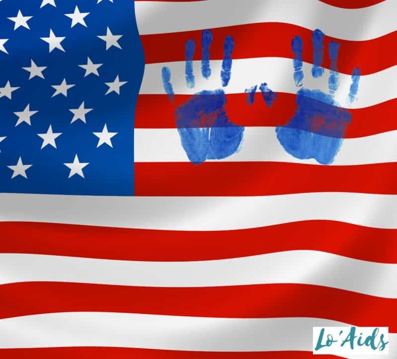 Veteran’s Day Crafts For Seniors: 20 FUN & PATRIOTIC IDEAS