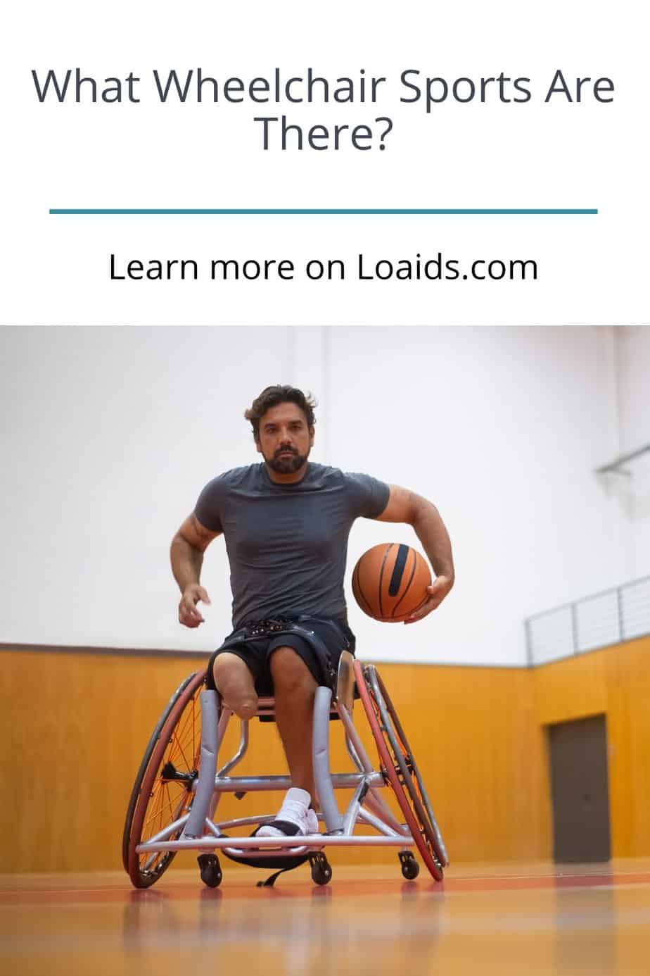 What Wheelchair Sports Are There? 10 Popular Ones You Can Try