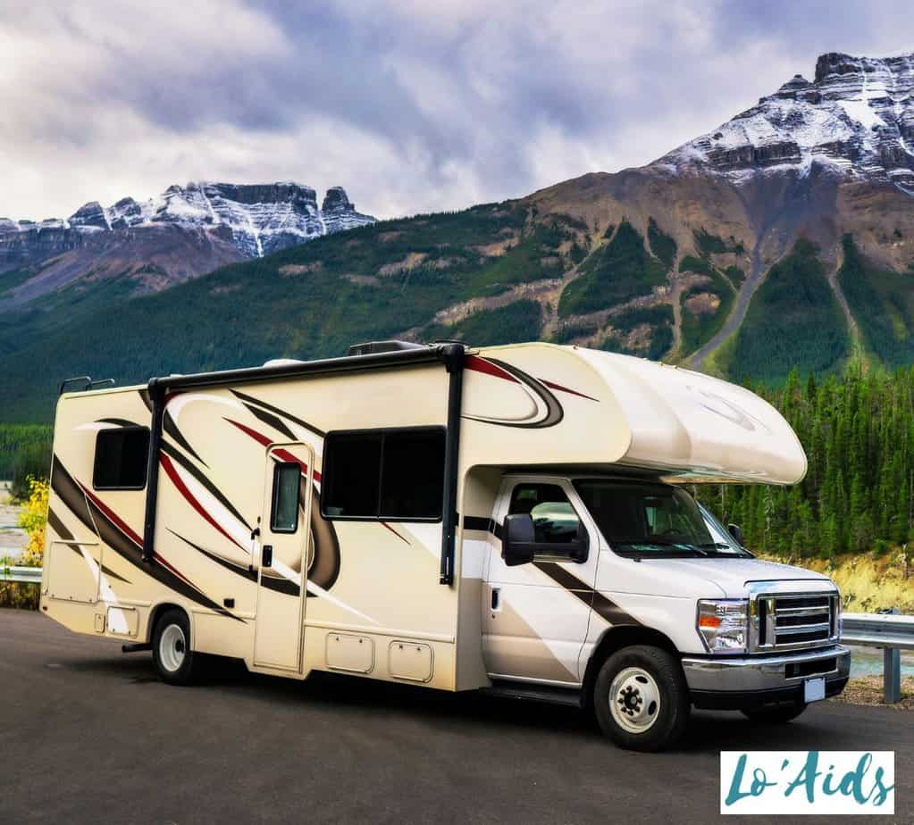 Wheelchair Accessible RV For Rent: How To Find One & Tips
