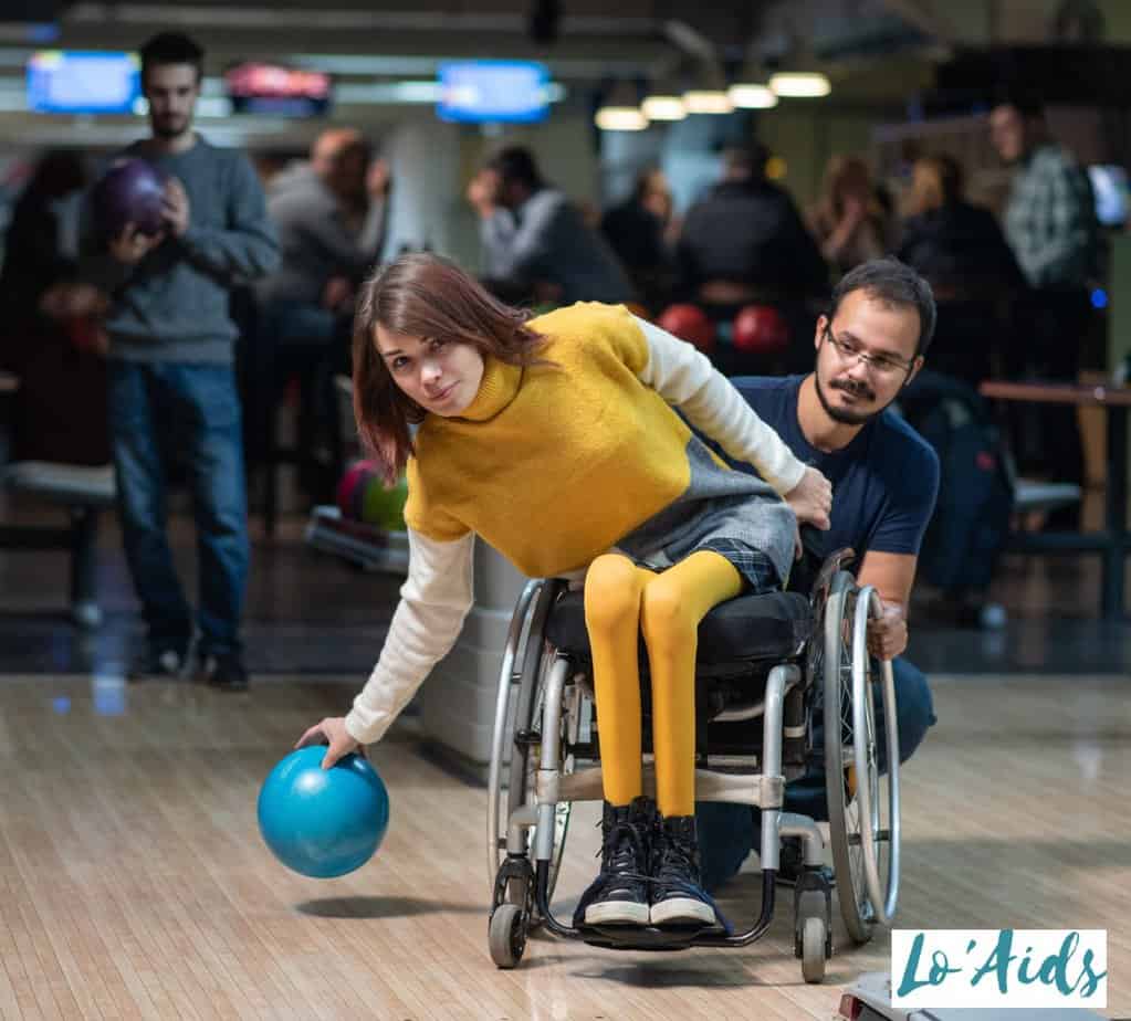 What Wheelchair Sports Are There? 10 Popular Ones You Can Try