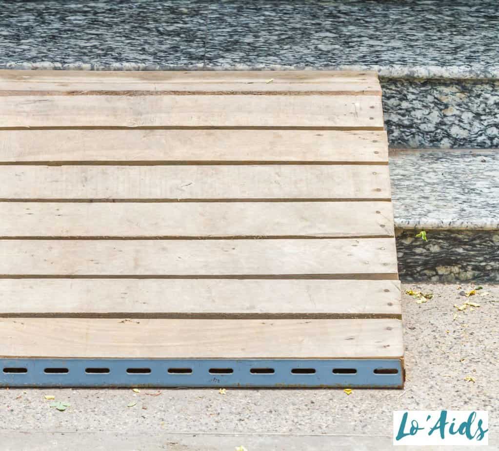 How To Build A Wheelchair Ramp Out Of Wood? [Detailed Guide]