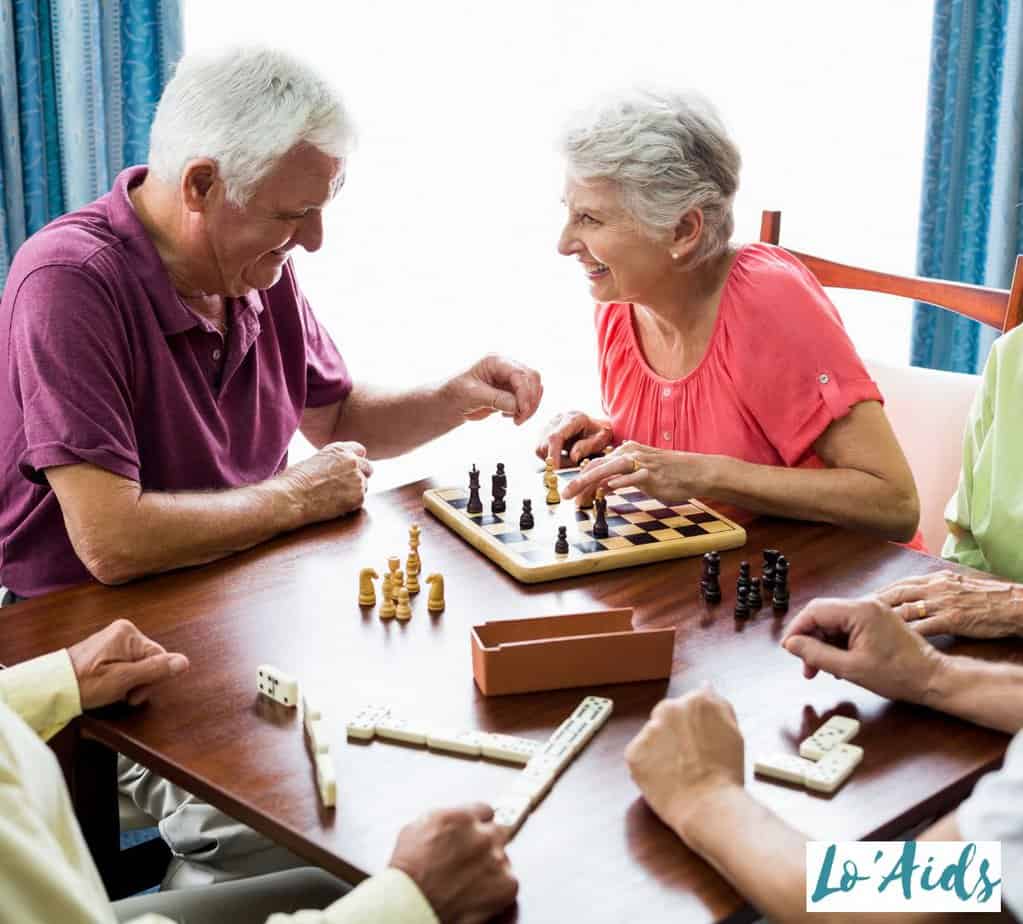 Brain Boosters: 11 Mind Games For Seniors To Stay Sharp!