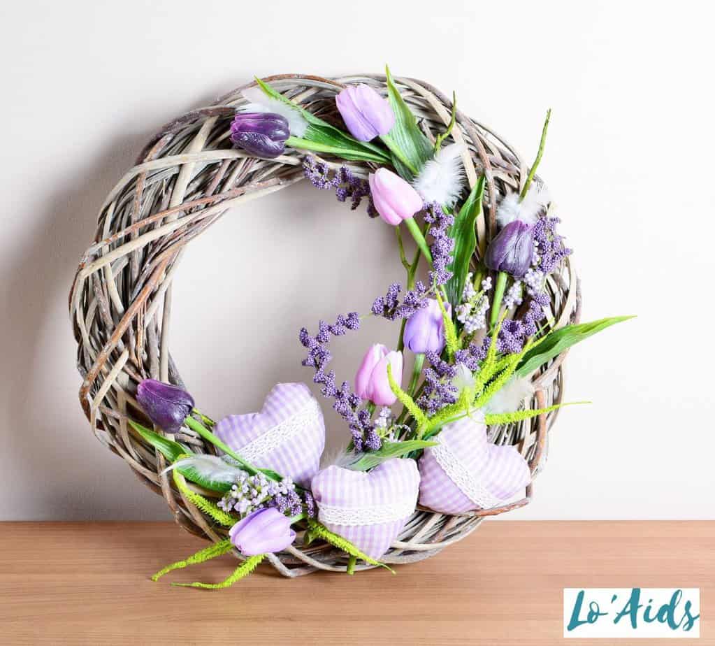 16 Spring Crafts For Seniors: Ideas To Brighten Their Day!