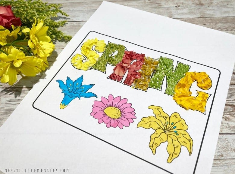 19 Artistic Expression Through Crafts For Seniors! (+Pics)