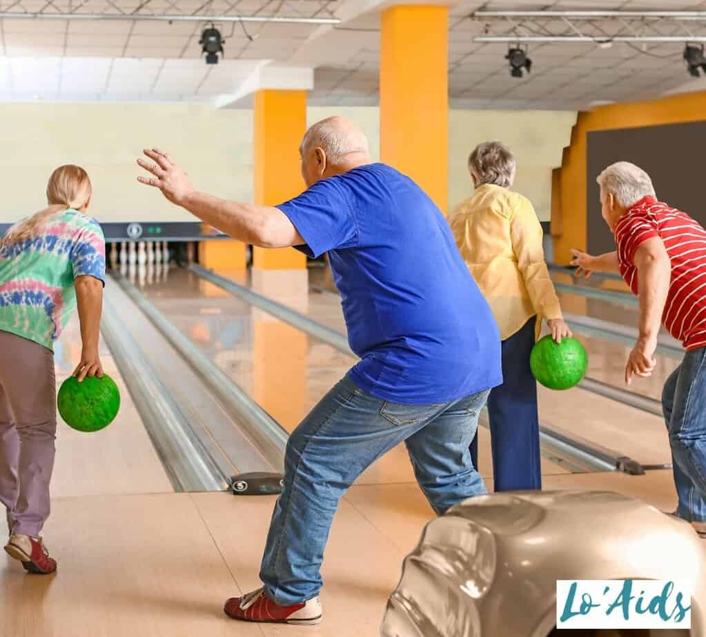 13 Group Games For Seniors To Socialize: Fun & Easy Ideas