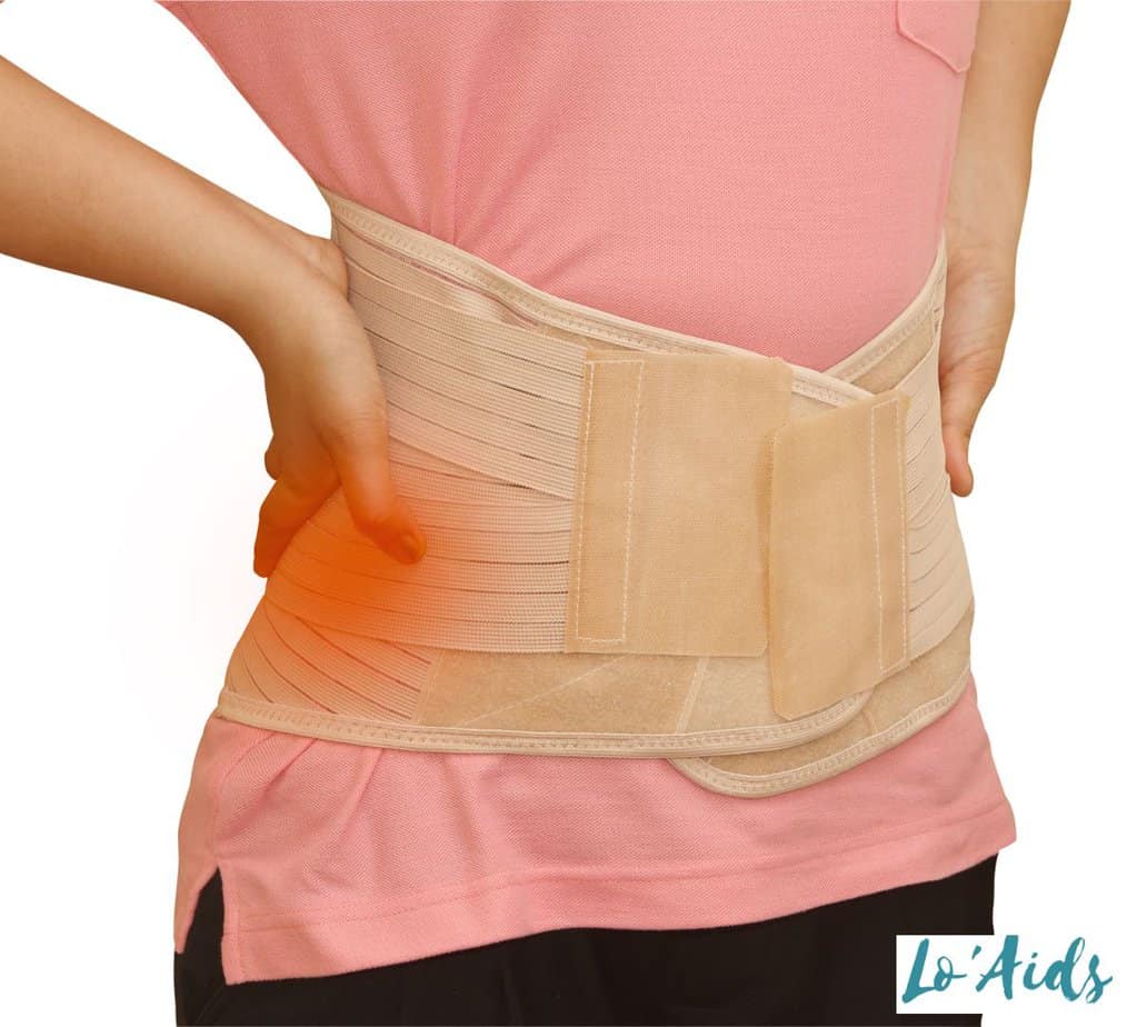 What Is A Back Brace? Benefits, Usage & Doctor's Guidance