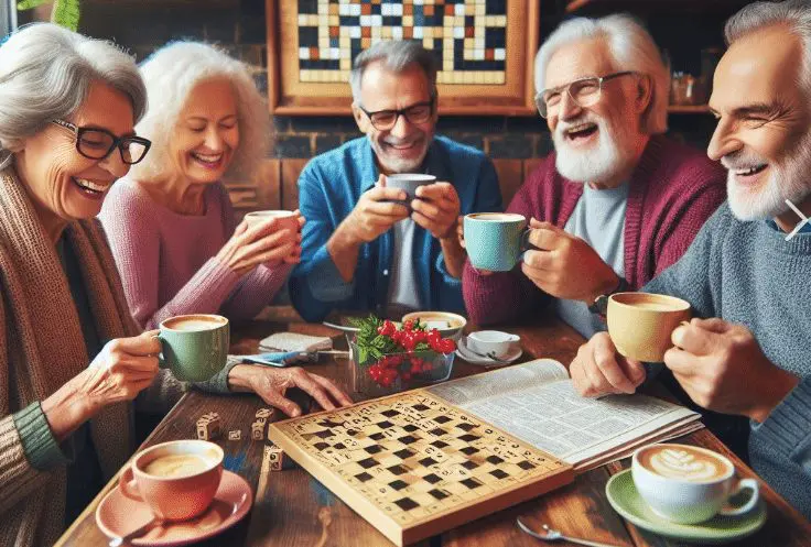 20 Activities For The Visually Impaired: Trusted Guide