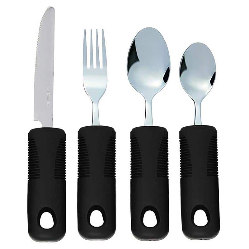 5 Best Parkinson Spoons (2024 Review & Top Picks)